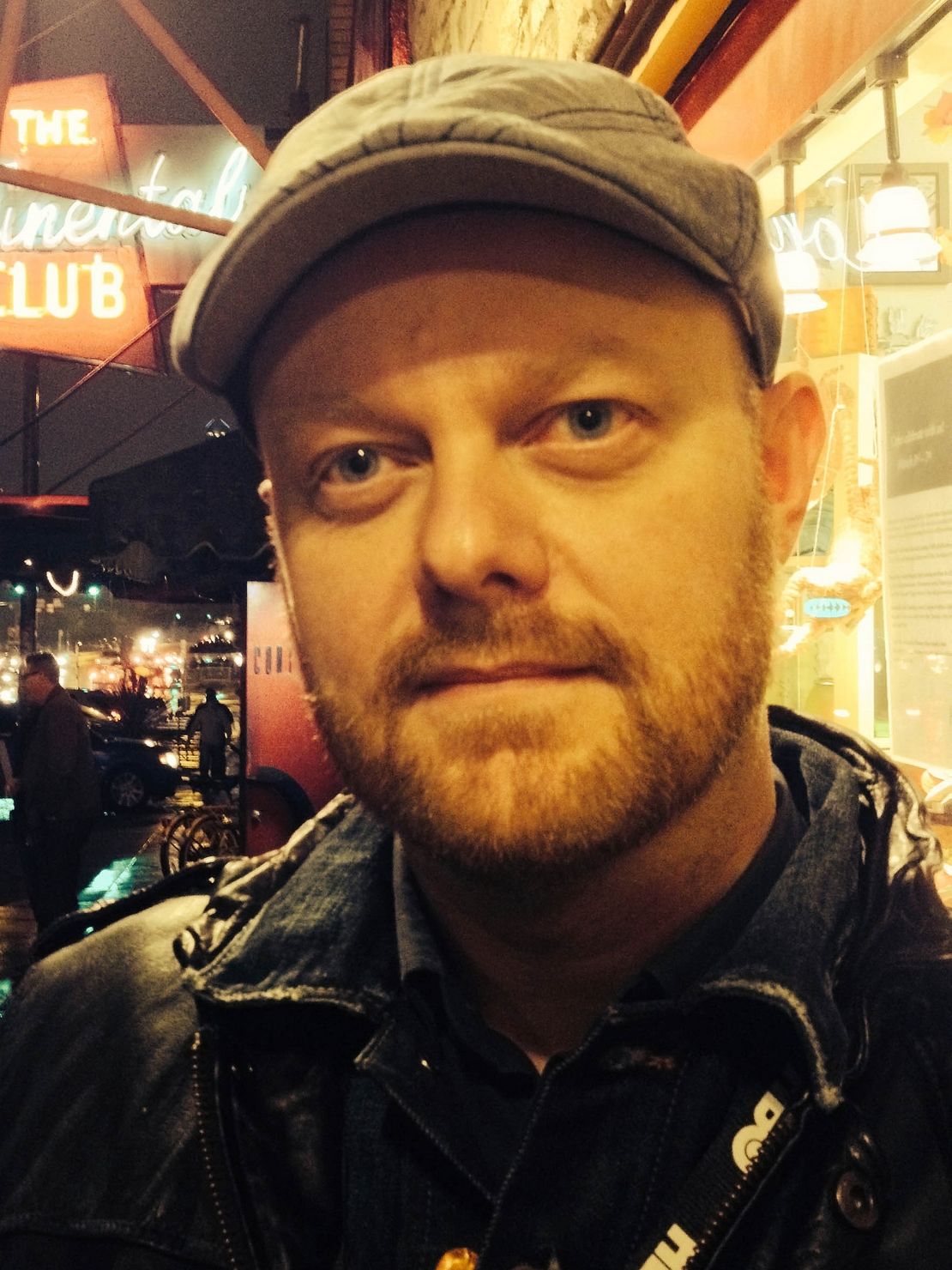 Alexandre O. Philippe : Filmographie - AlloCiné