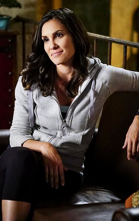 NCIS : Los Angeles : NCIS : Los Angeles : Photo Daniela Ruah - 549 sur ...