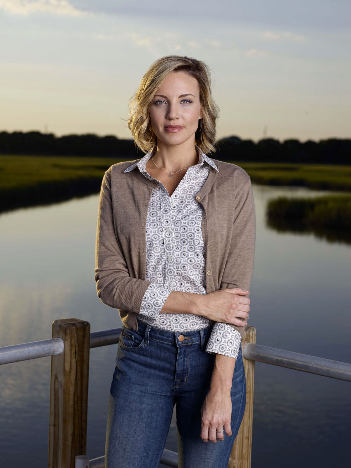 Photo de Brianne Davis - Photo Brianne Davis - Photo 7 sur 11 - AlloCiné