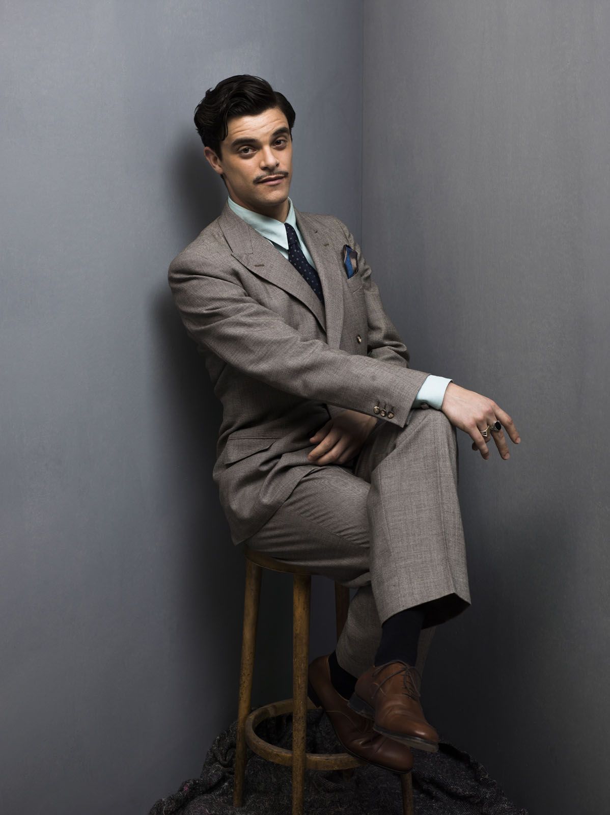 The Collection : Photo Jacob Fortune-Lloyd - 11 sur 28 - AlloCiné