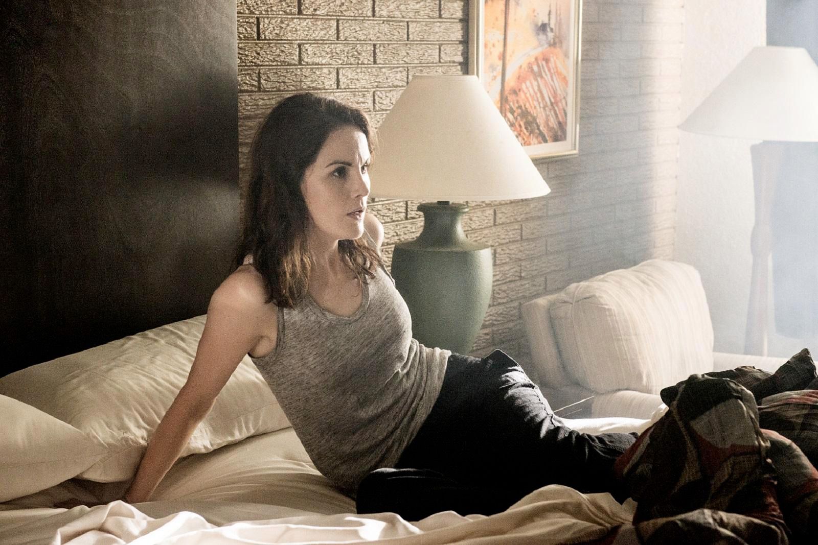 Good Behavior (2016) : Good Behavior (2016) : Photo Michelle Dockery - 71 sur 105 - AlloCiné