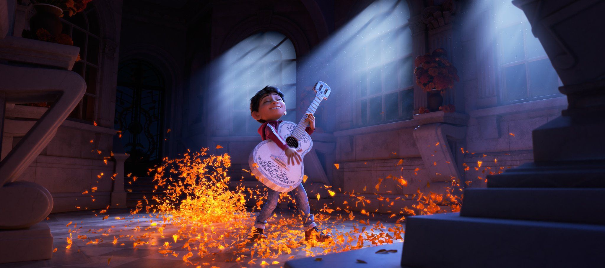 Photo du film Coco - Photo 37 sur 39 - AlloCiné
