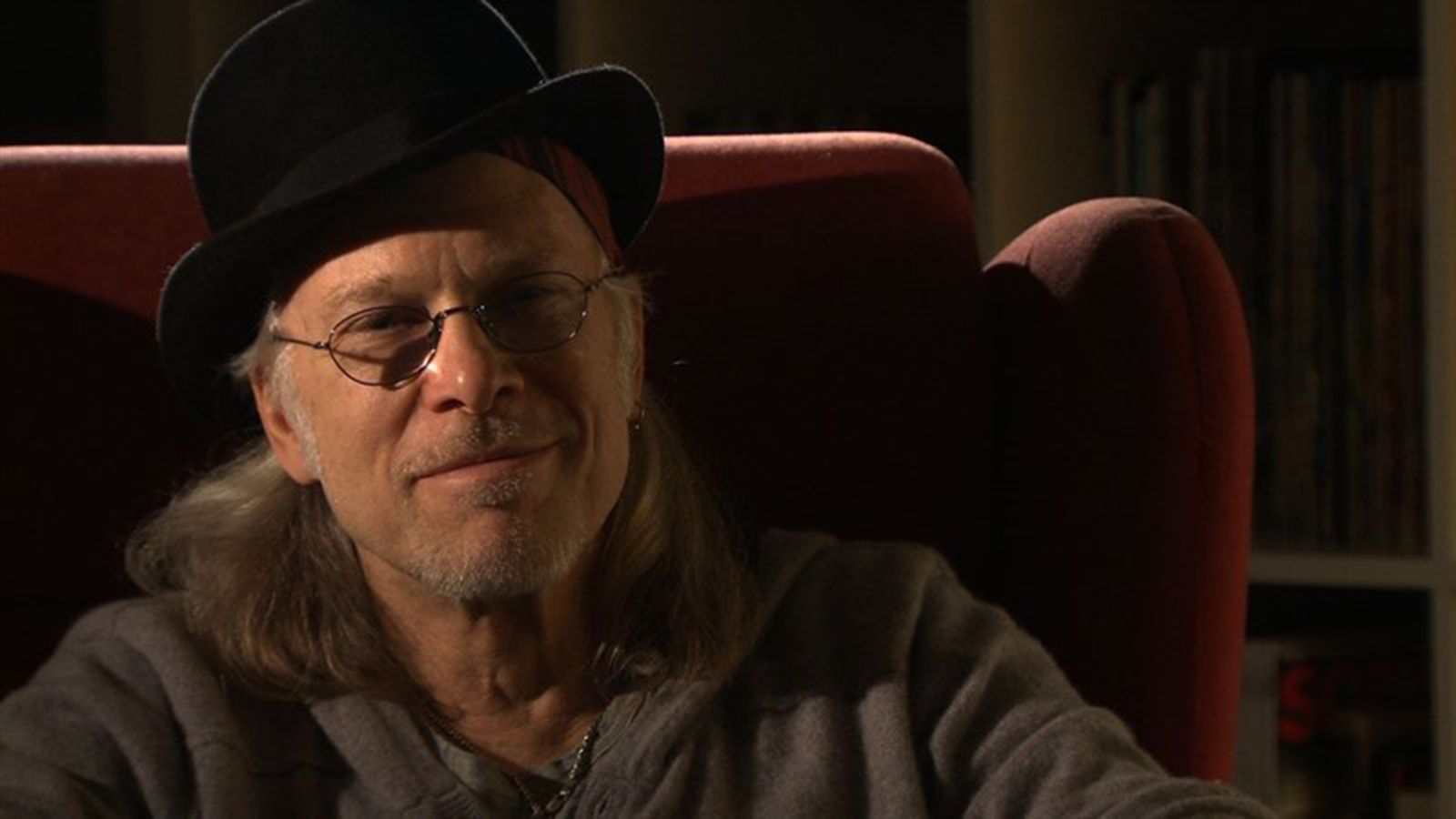 Photo de Elliott Murphy - Photo Elliott Murphy - Photo 2 sur 4 - AlloCiné