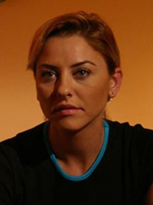 Ece Uslu - AlloCiné