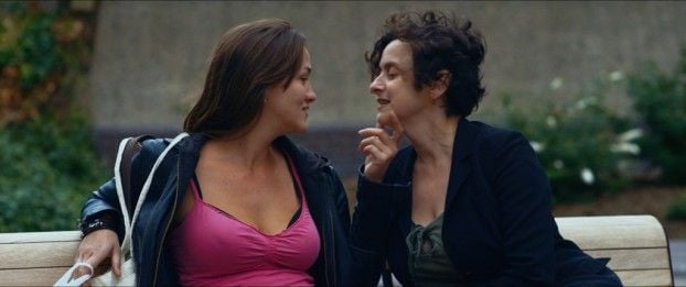 Photo de Anna Koval - Photo Lisa Gornick, Anna Koval - Photo 8 sur 9 - AlloCiné