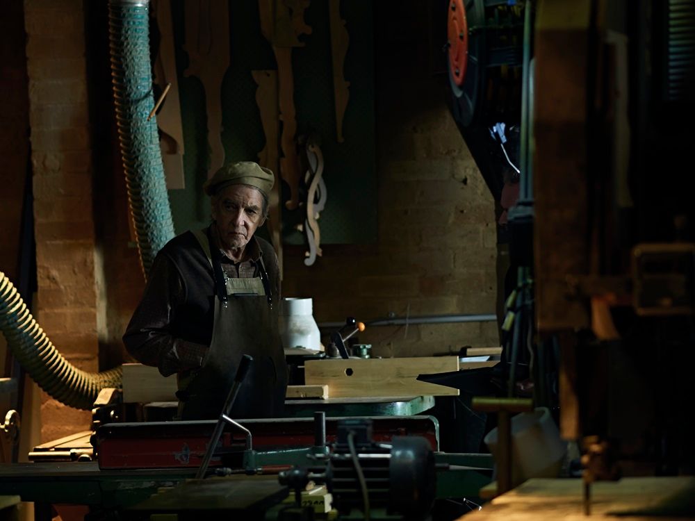 Jack Irish : Jack Irish : Photo - 27 sur 35 - AlloCiné