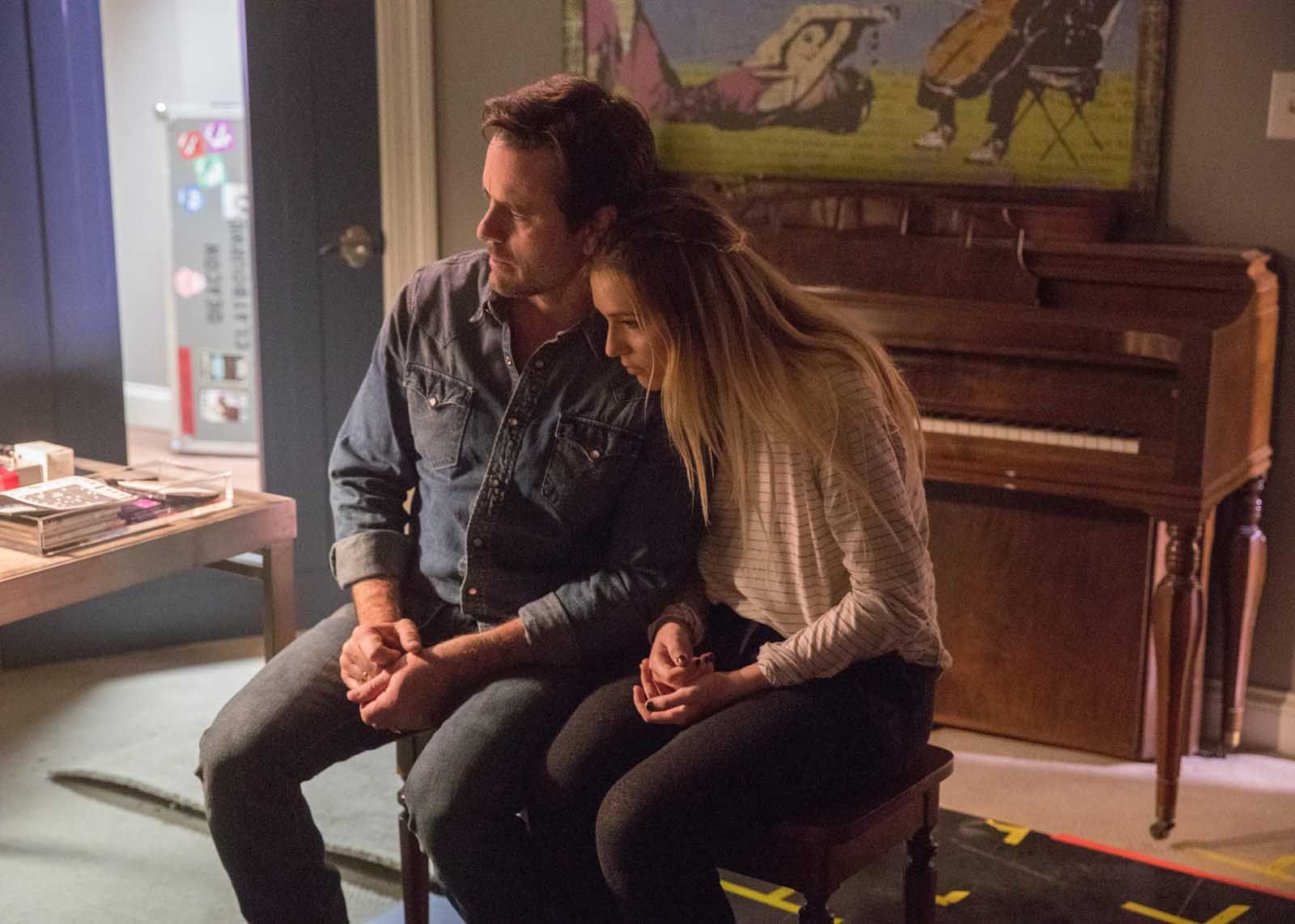 Nashville Hors Saison Allocin