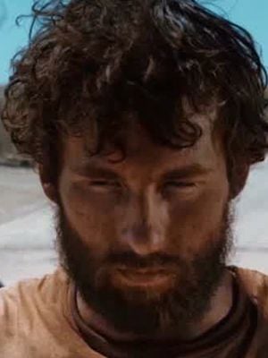 Drew Harwood - AlloCiné