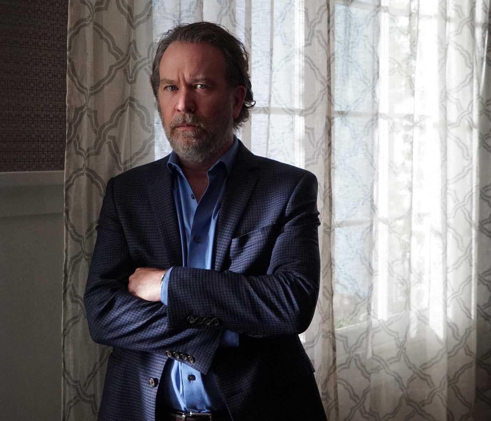 American Crime : Photo Timothy Hutton - 59 sur 137 - AlloCiné