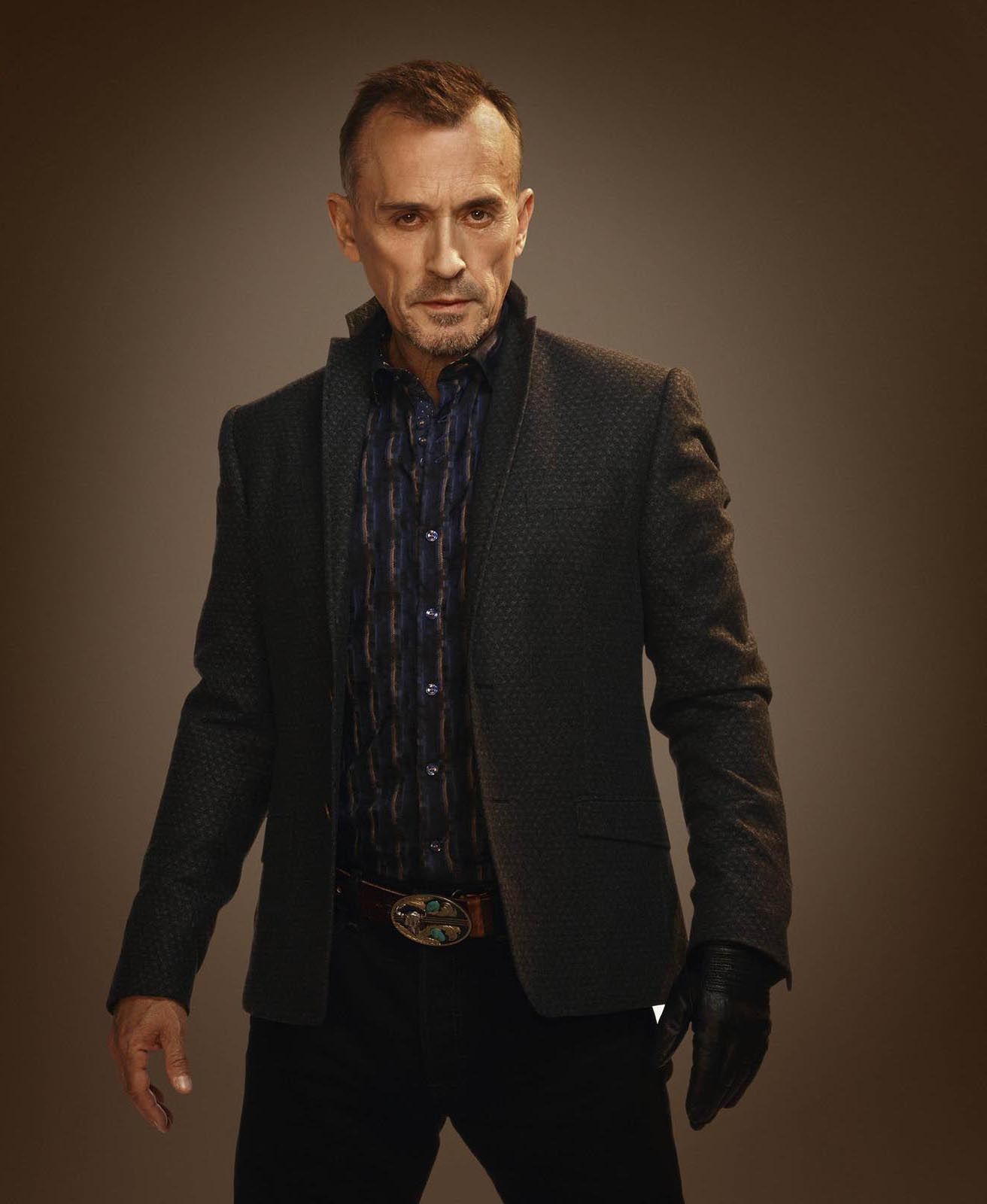 Photo de Robert Knepper - Photo Robert Knepper - Photo 13 sur 60 - AlloCiné