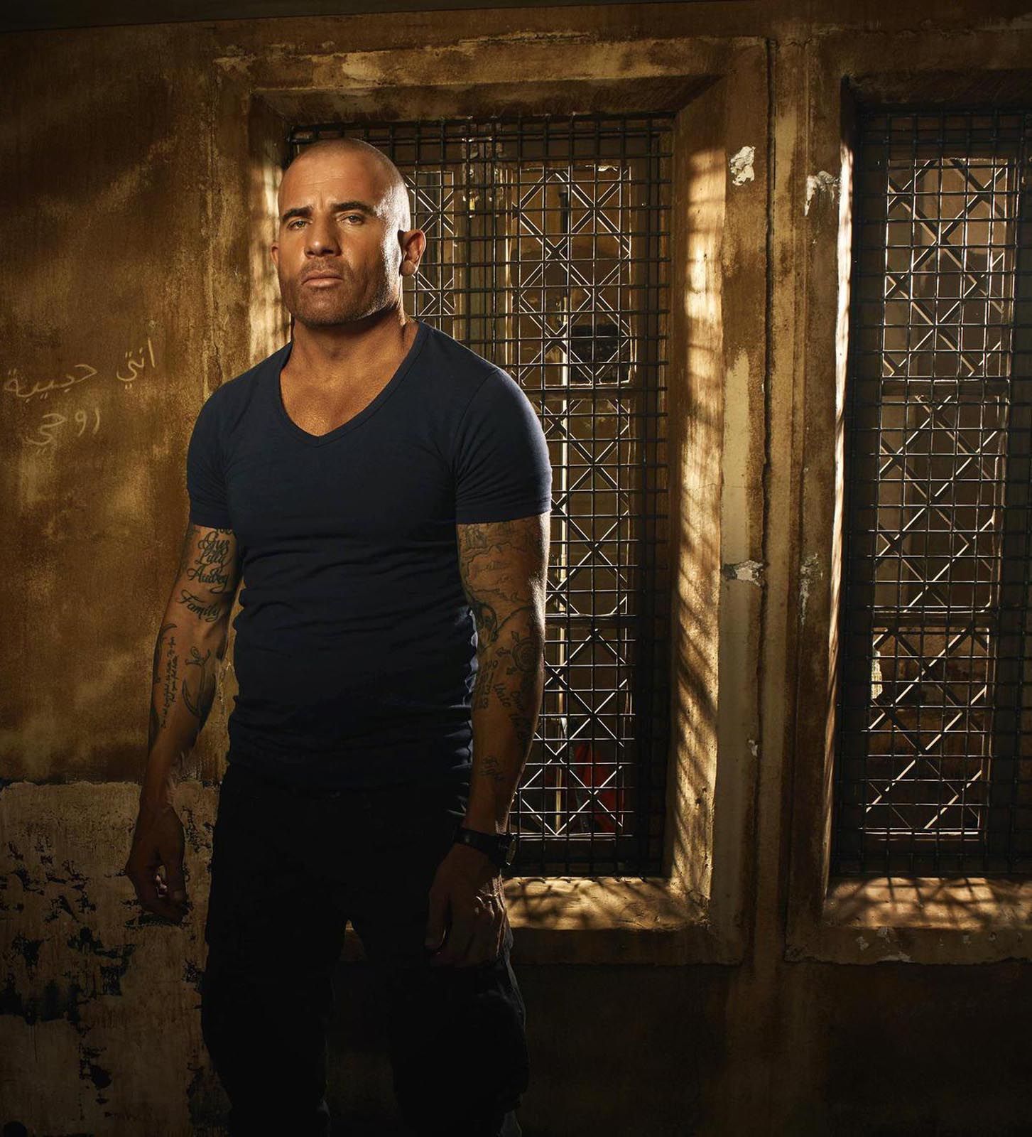 Photo de Dominic Purcell - Photo Dominic Purcell - Photo 87 sur 185 ...