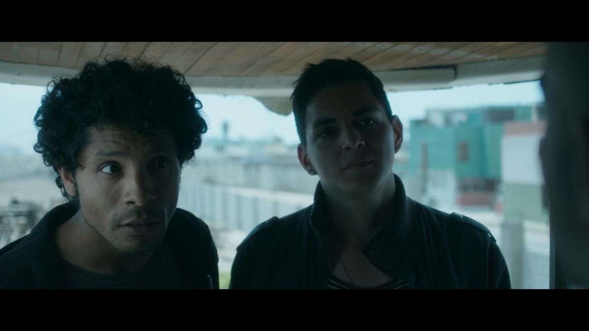 Photo du film El Soñador - The Dreamer - Photo 22 sur 39 - AlloCiné