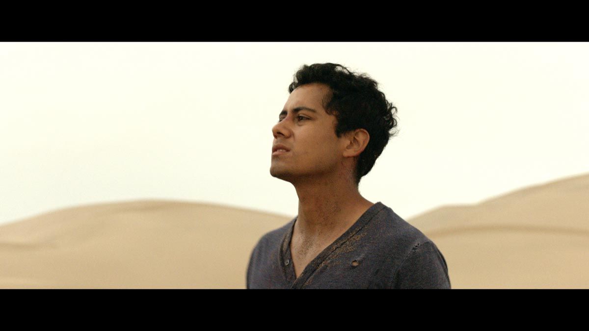 Photo du film El Soñador - The Dreamer - Photo 9 sur 39 - AlloCiné