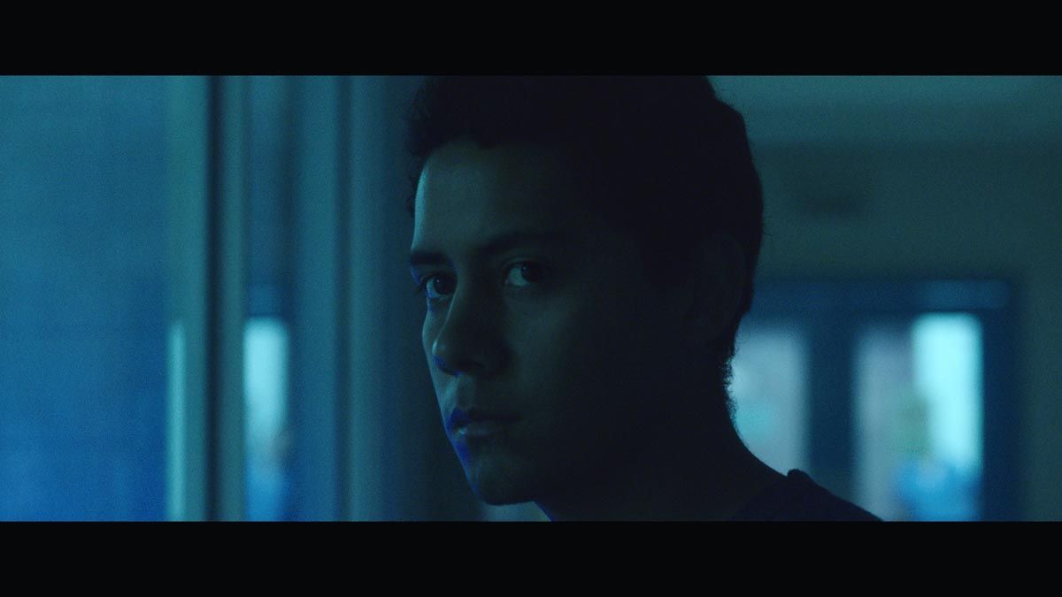 Photo du film El Soñador - The Dreamer - Photo 5 sur 39 - AlloCiné