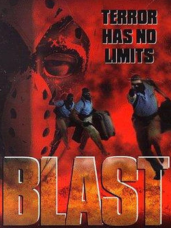 Blast - Film 1997 - AlloCiné