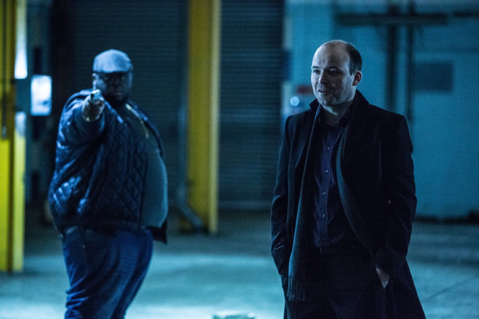 Photo du film iBoy - Photo 11 sur 14 - AlloCiné