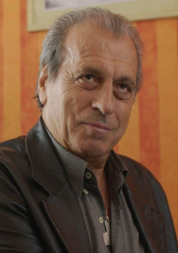 Toni Librizzi - AlloCiné