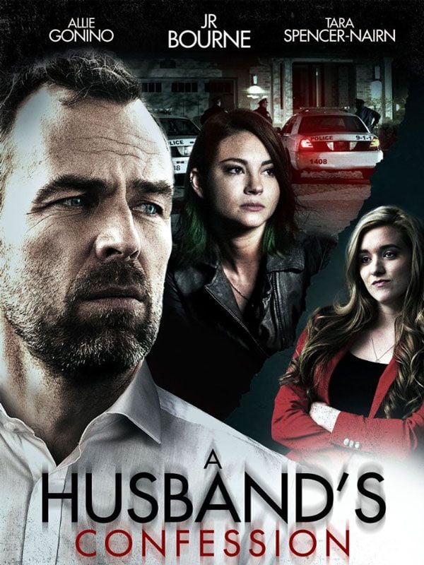 A Husband's Confession - Film 2015 - AlloCiné