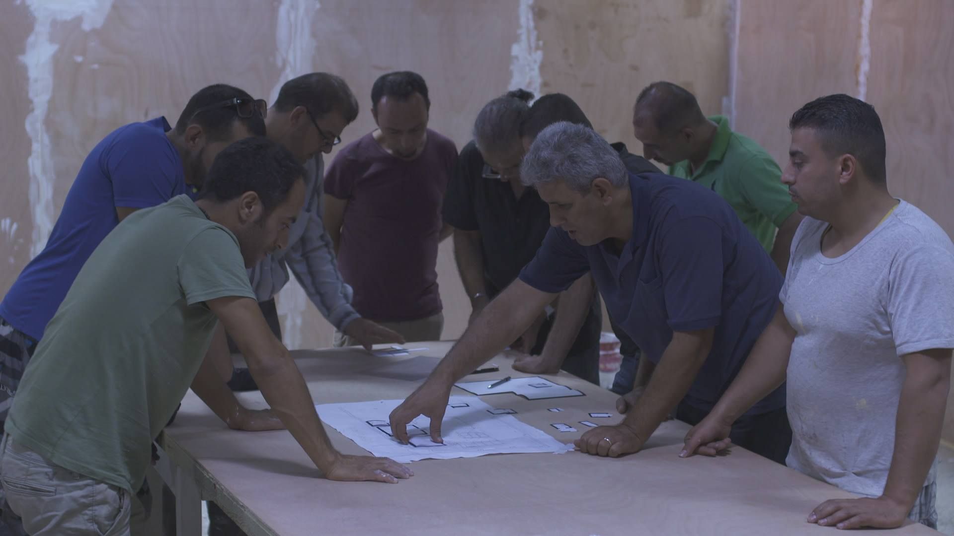 Photo du film Ghost Hunting - Photo 2 sur 5 - AlloCiné