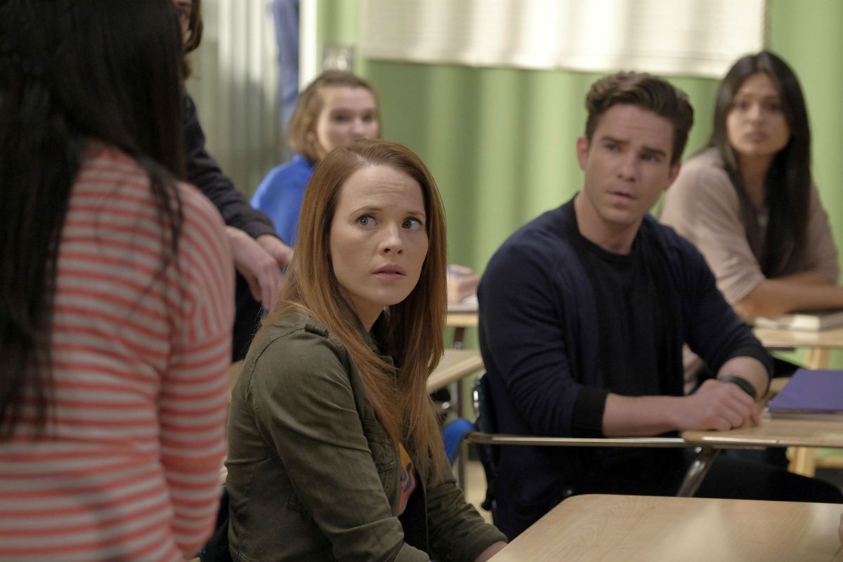 Switched : Switched : Photo Katie Leclerc, John Redlinger - 39 sur 263 ...