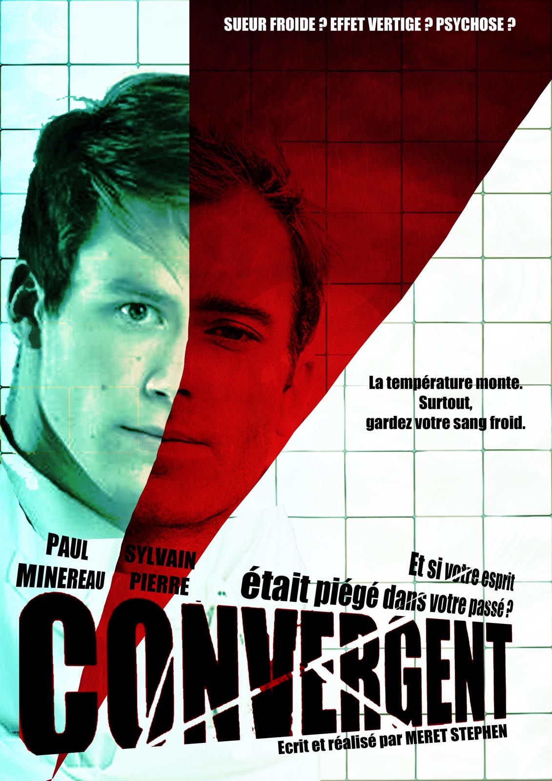 Affiche du film Convergent - Photo 13 sur 16 - AlloCiné