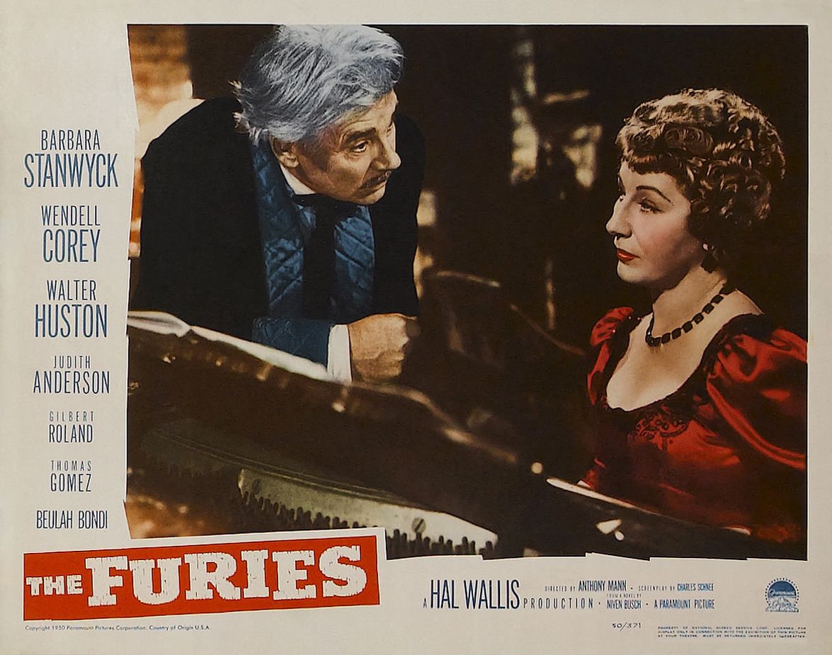 Photo du film Les Furies - Photo 13 sur 18 - AlloCiné