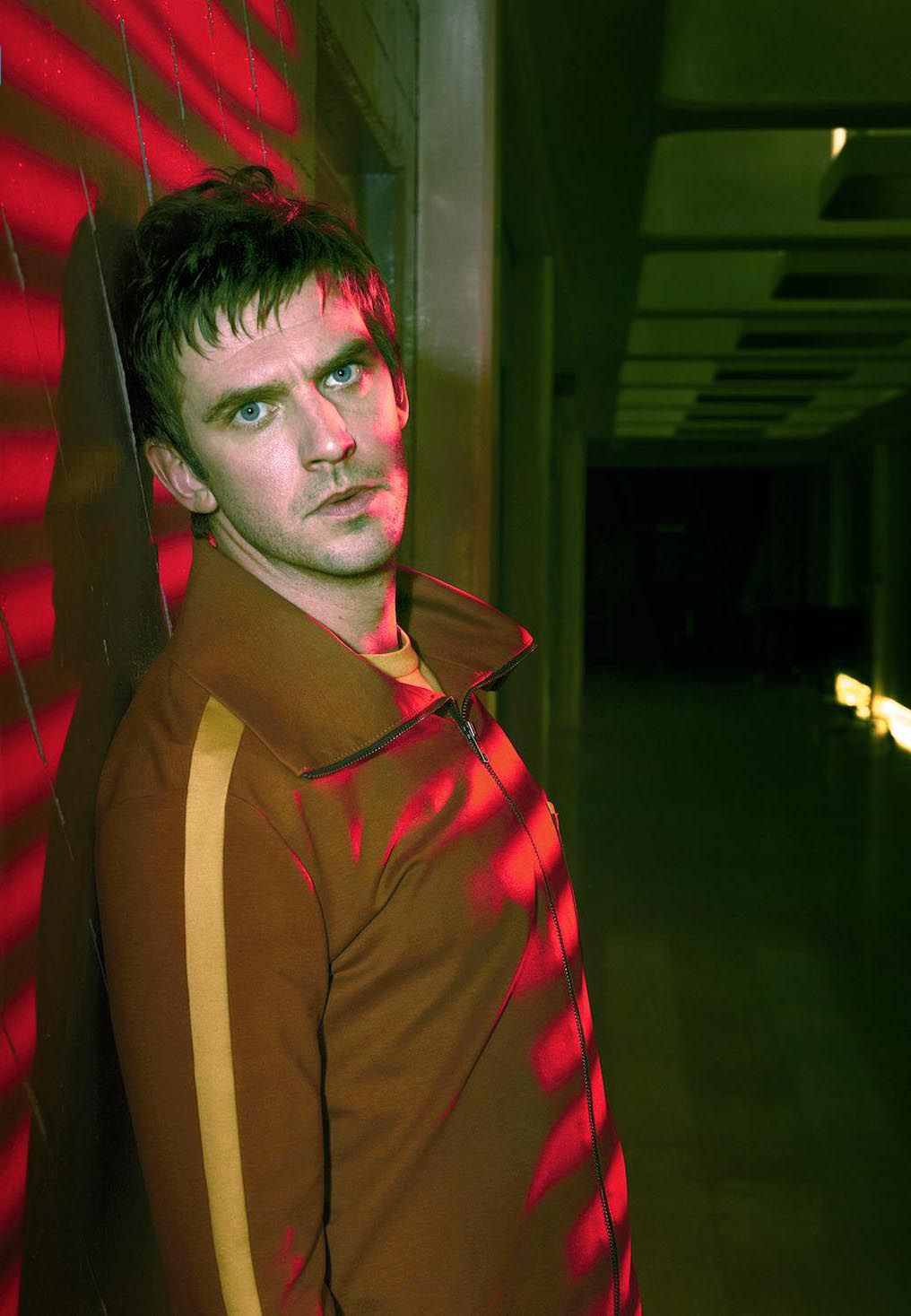 Photo de Dan Stevens - Photo Dan Stevens - Photo 95 sur 151 - AlloCiné