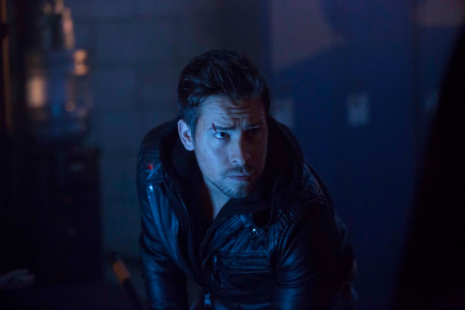 Photo de Cody Hackman - Gridlocked : Photo Cody Hackman - Photo 1 sur 3 ...