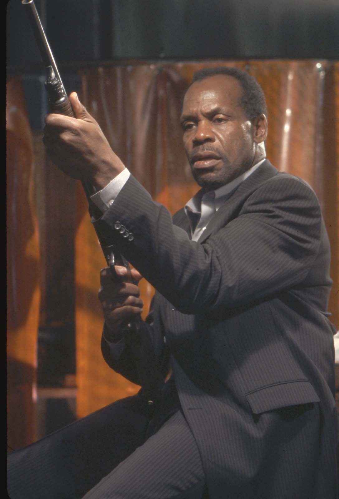 Photo de Danny Glover - Saw : Photo Danny Glover - Photo 41 sur 119 ...