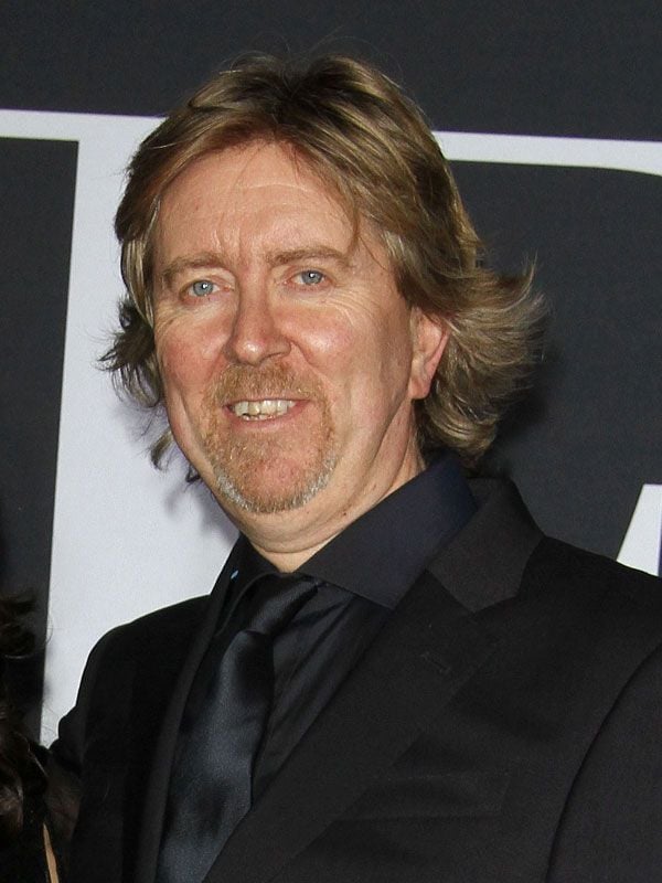 Niall Leonard - AlloCiné