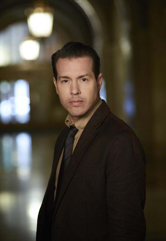 Chicago Justice : Photo Jon Seda - 70 sur 79 - AlloCiné