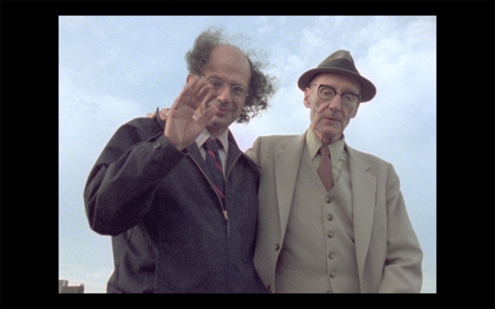 Photo de Howard Brookner - Uncle Howard : Photo Howard Brookner - Photo ...