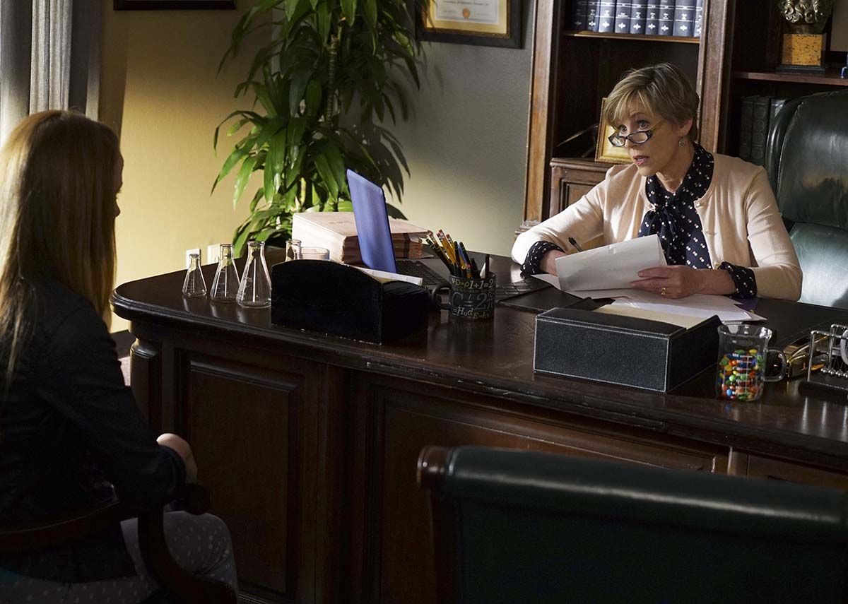 Photo de Bess Armstrong - Switched : Photo Bess Armstrong - Photo 1 sur ...