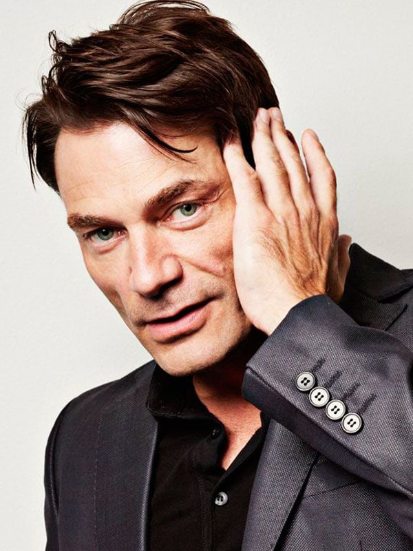 Stefan Weinert - AlloCiné