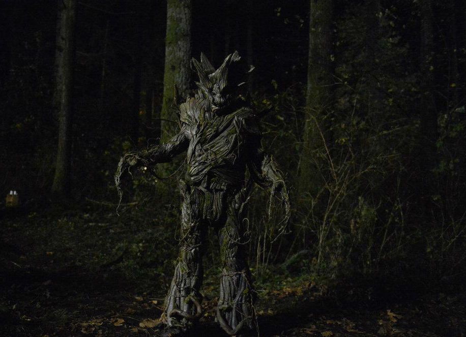 Grimm : Grimm : Photo - 40 sur 830 - AlloCiné