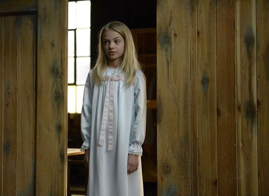 Grimm : Grimm : Photo Hannah R. Loyd - 39 sur 830 - AlloCiné