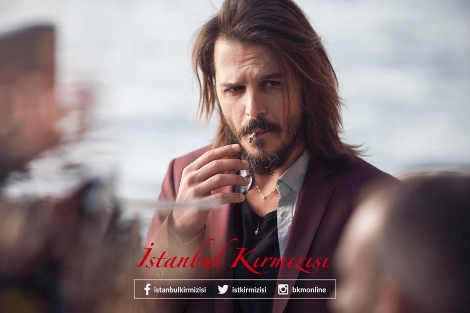 Photo du film İstanbul Kırmızısı - Photo 21 sur 29 - AlloCiné