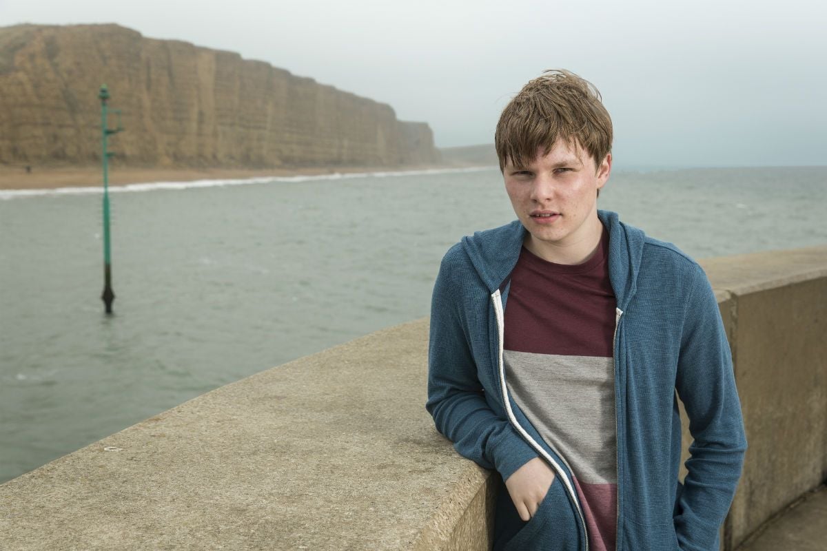 Photo de Adam Wilson - Photo Adam Wilson - Photo 0 sur 5 - AlloCiné