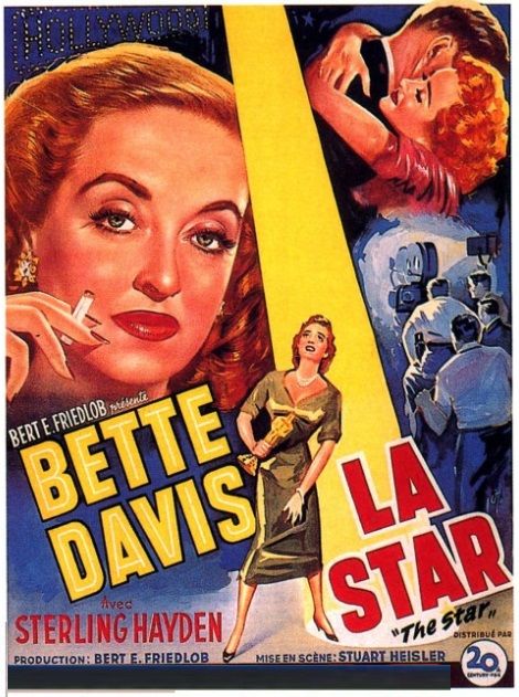 Photo du film La Star - Photo 7 sur 11 - AlloCiné