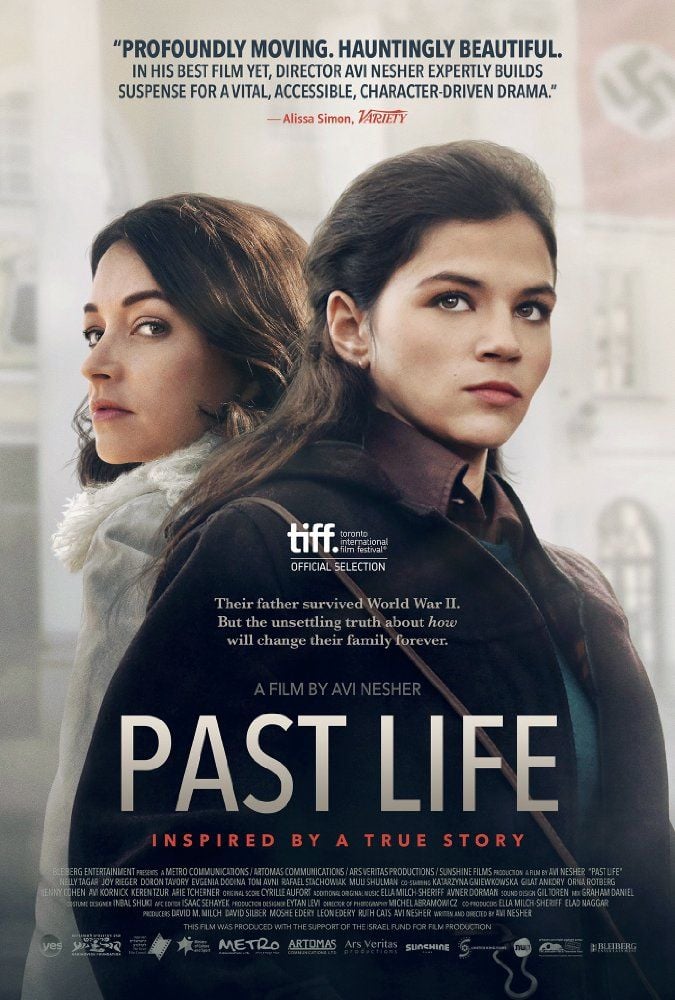 Past Life - Film 2016 - AlloCiné