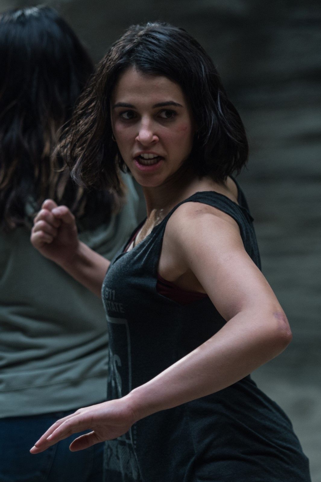 Photo de Naomi Scott - Power Rangers : Photo Naomi Scott - Photo 25 sur ...