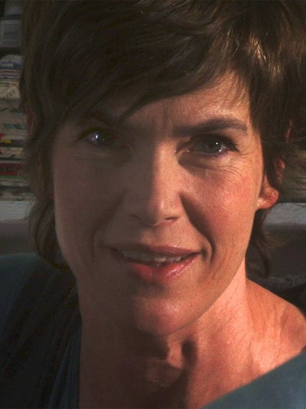 Marie Caldera : Filmographie - AlloCiné