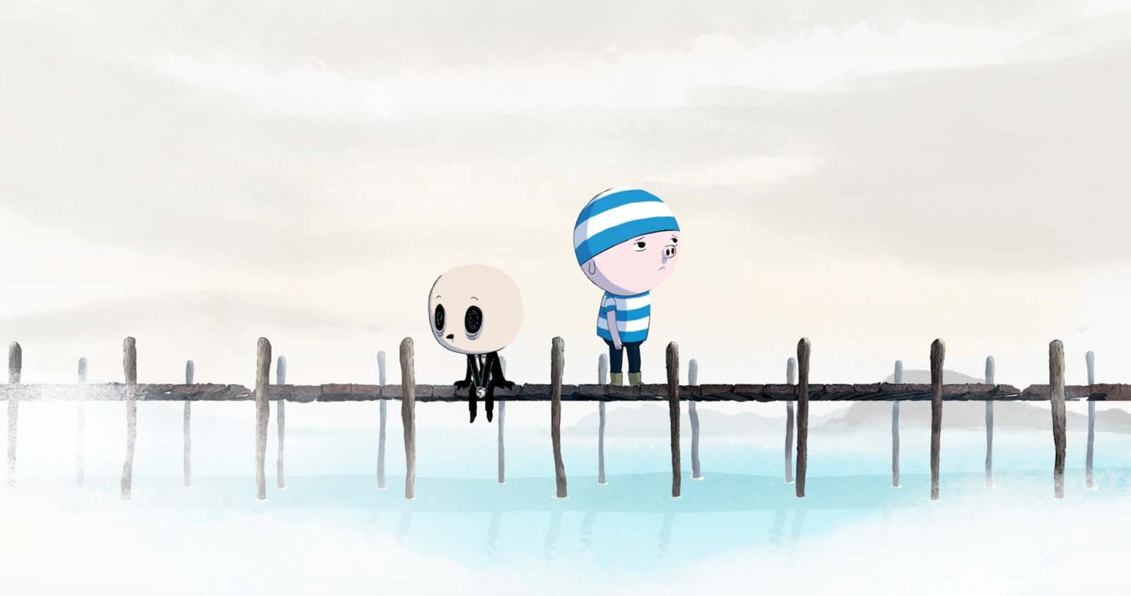 Photo du film Psiconautas - Photo 3 sur 14 - AlloCiné