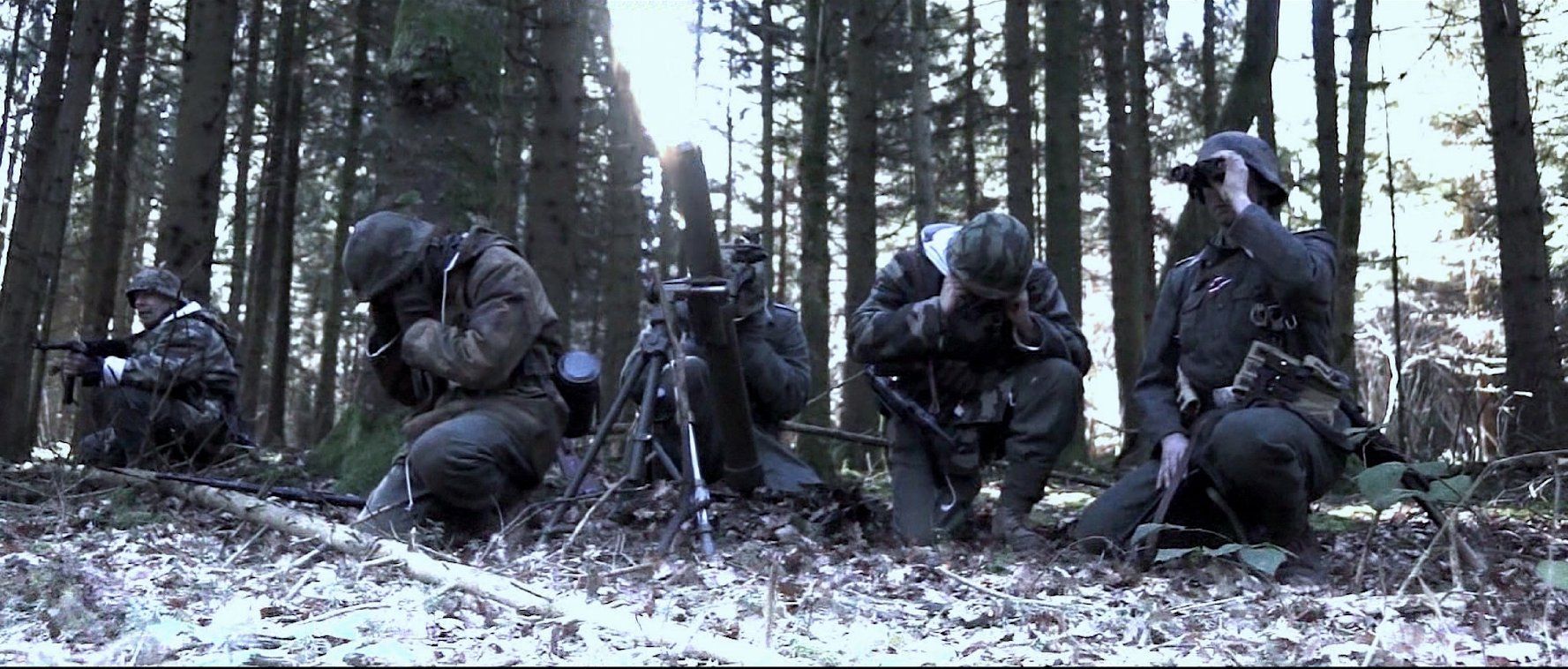 Photo du film Winter War - Photo 19 sur 19 - AlloCiné