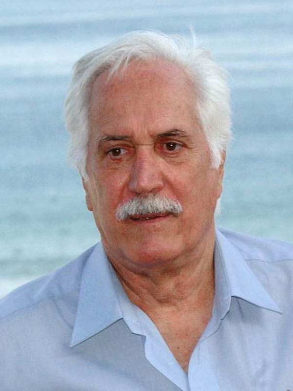 Federico Luppi - AlloCiné