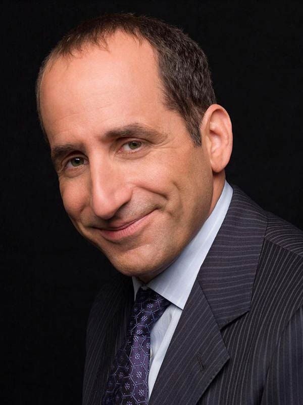 Peter Jacobson : Filmographie - AlloCiné
