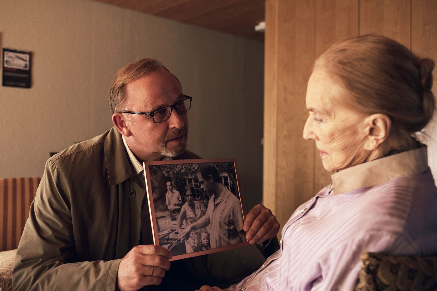 Photo de Alexander Held - Photo Alexander Held - Photo 11 sur 26 - AlloCiné