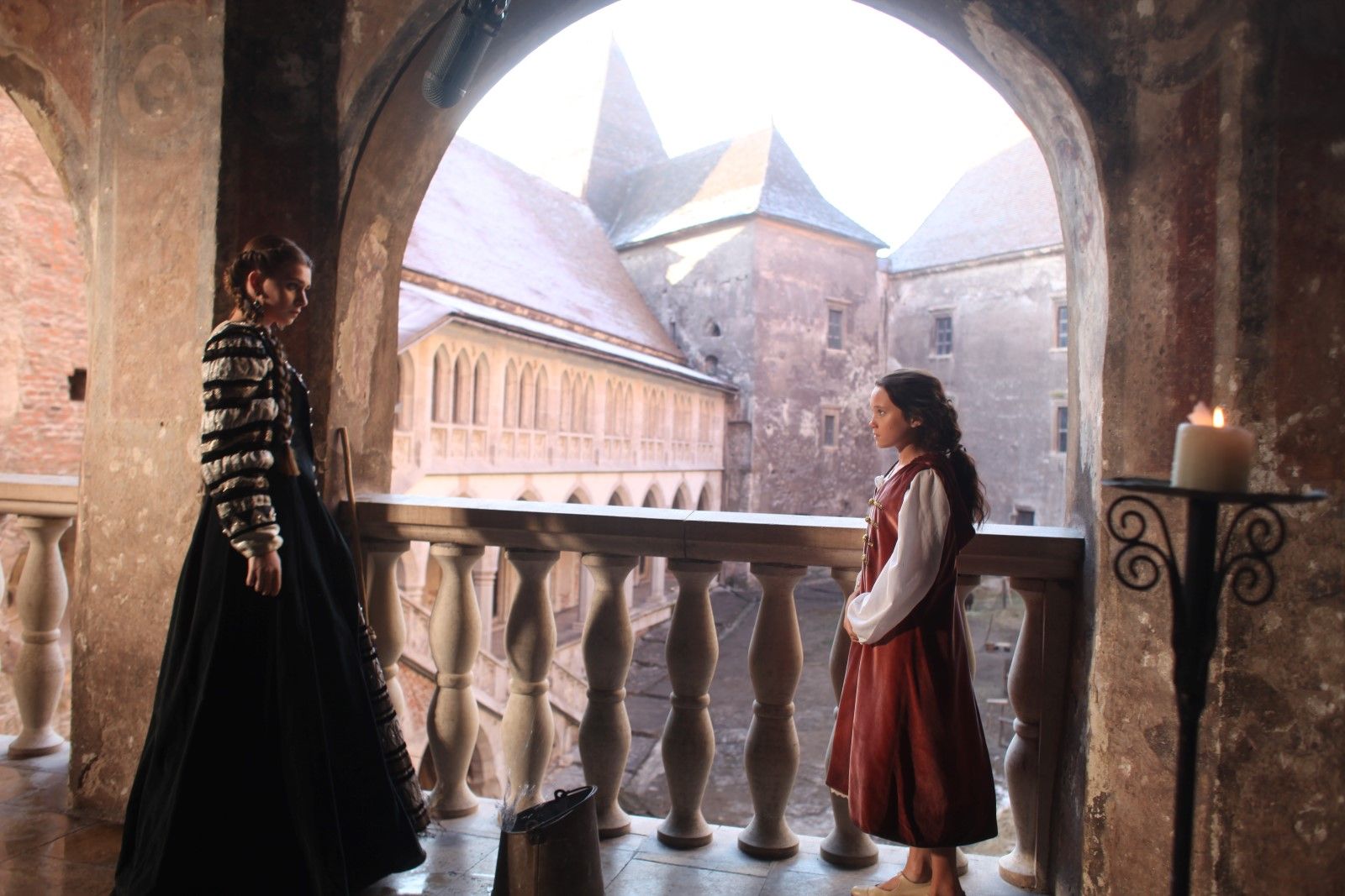 Photo de Isabelle Allen - Photo Isabelle Allen, Lia Sinchevici - Photo ...