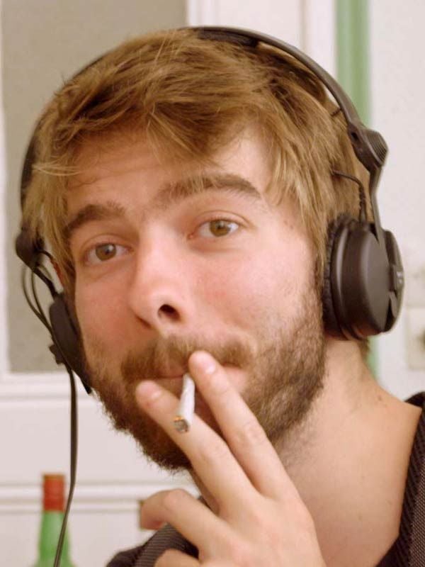 Photo de Thomas Borgen - Affiche Thomas Borgen - Photo 0 sur 1 - AlloCiné