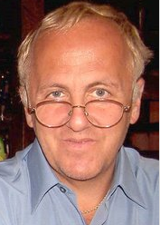 Photo de Kevin Berman - Affiche Kevin Berman - Photo 0 sur 1 - AlloCiné